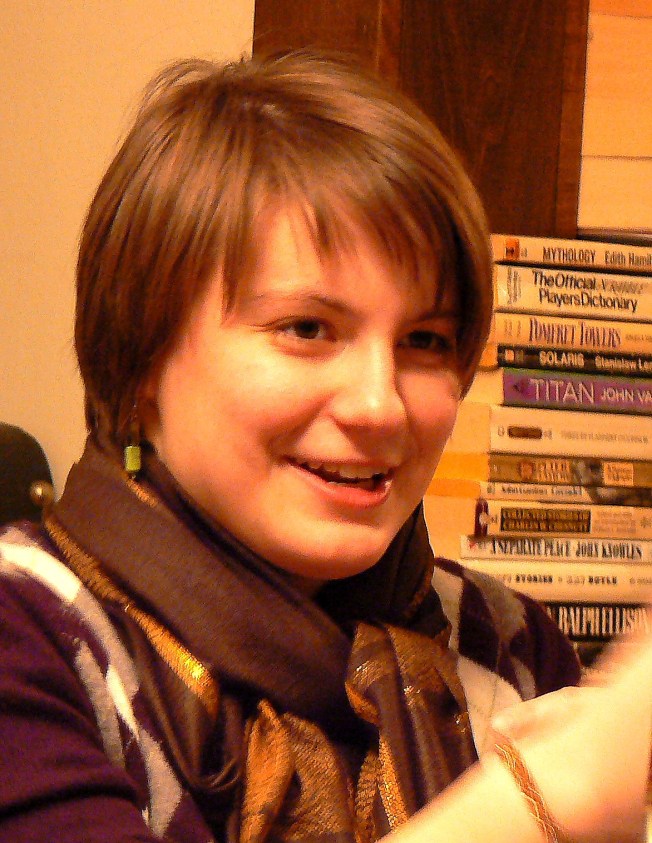 Weekly Photo Challenge: Variations on a Theme | scillagrace